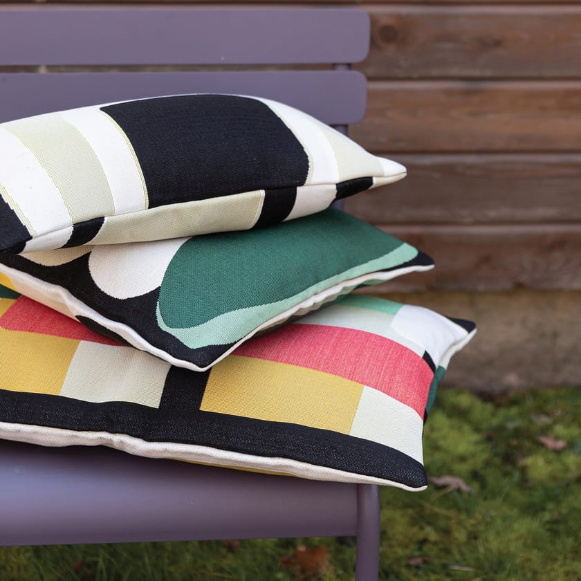 ROMY | Rectangular cushion By Vivaraise