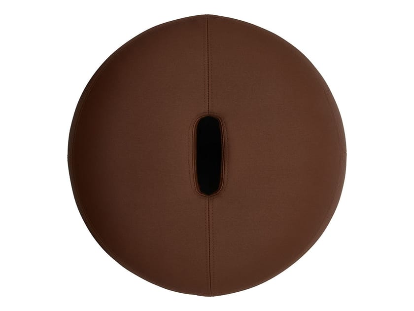 RON Pouf By SOFTLINE | design Sascha Sartory