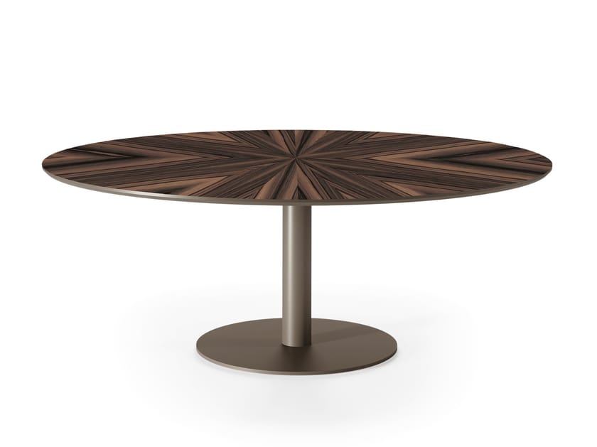 RONDO' 40 Coffee table By Reflex