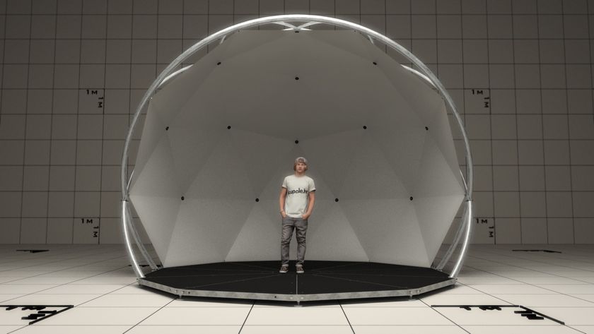 Cupola in acciaio e PVC ROOF 5 - Kupole - Edilportale
