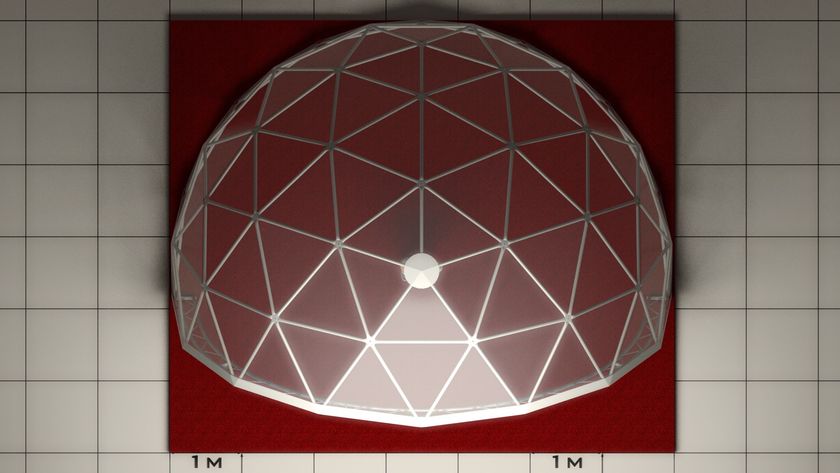 ROOF 7 Palco By Kupole