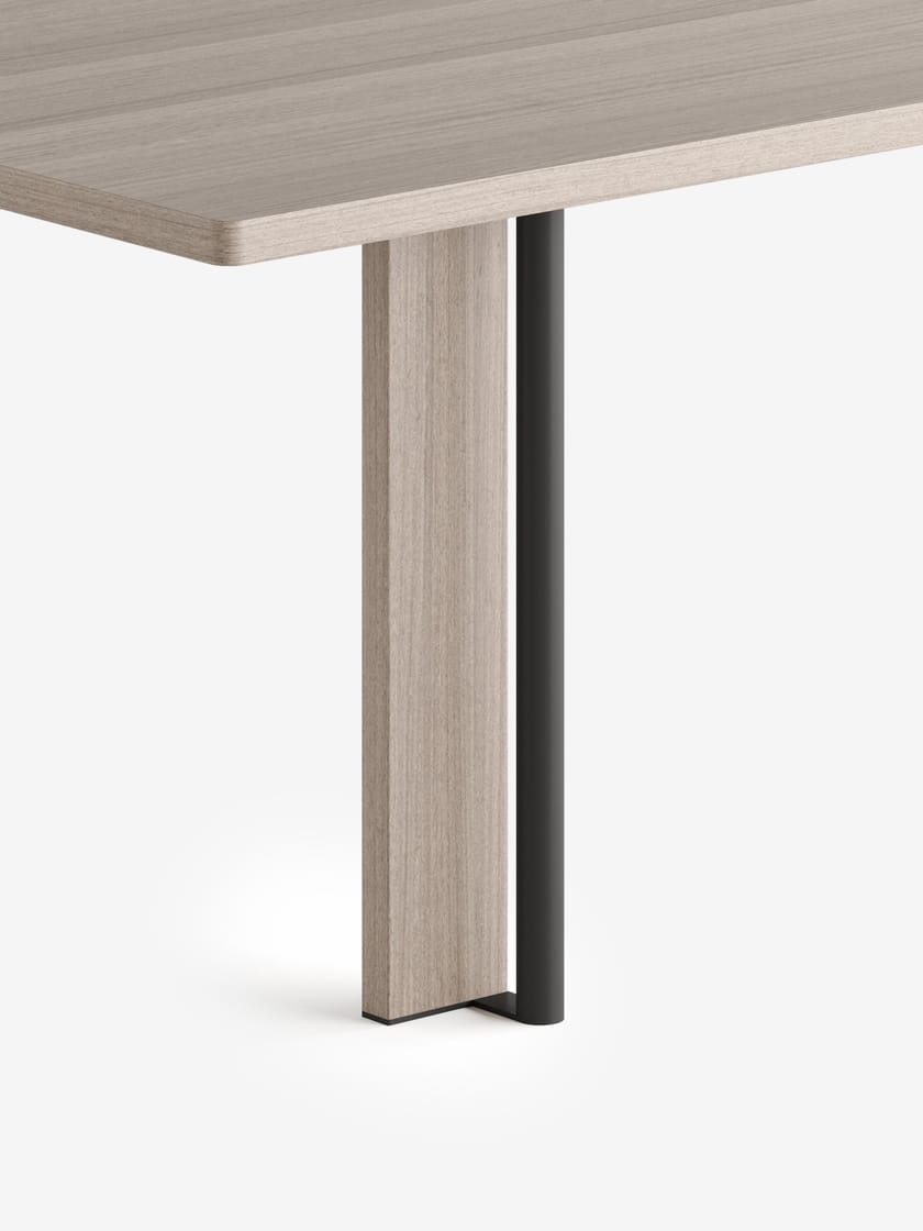 ROOT Table By WOO | design Dmitry Kozinenko