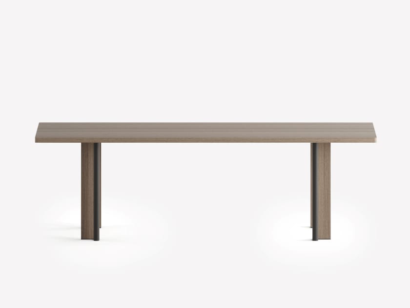 ROOT Table By WOO | design Dmitry Kozinenko