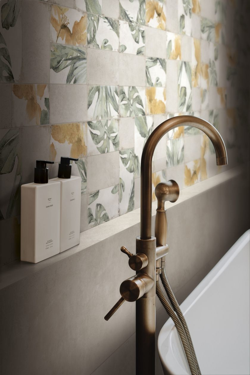 ROOTS | Flooring By Ragno