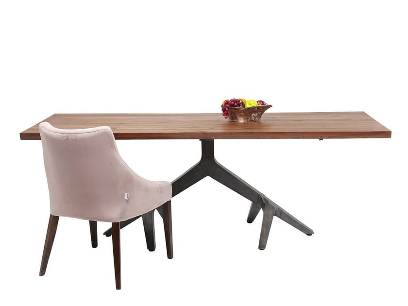 ROOTS | Dining table By KARE-DESIGN