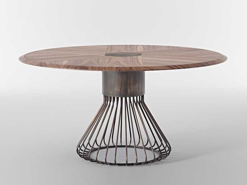 ROSOLINA table By Casa design Mauro Lipparini