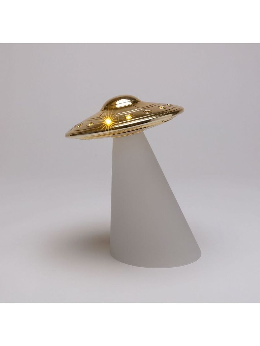 ROSWELL Table lamp By Seletti | design Studio Job
