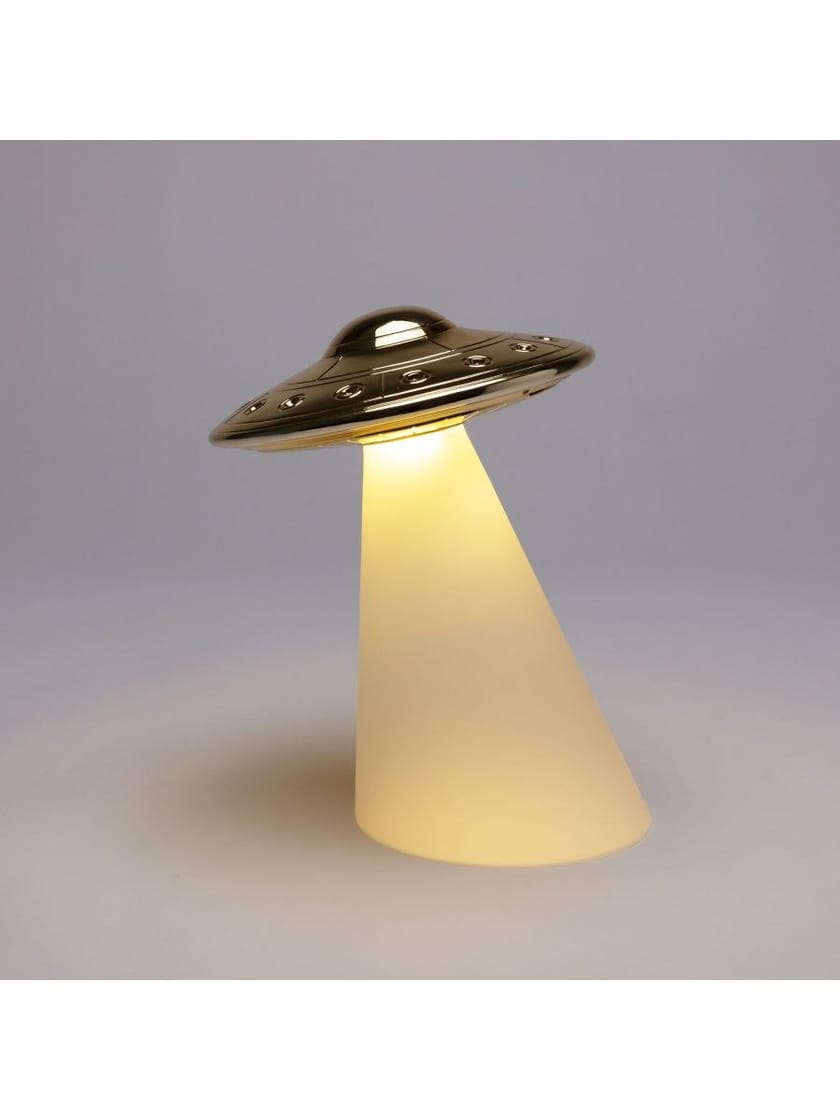 ROSWELL Table lamp By Seletti | design Studio Job