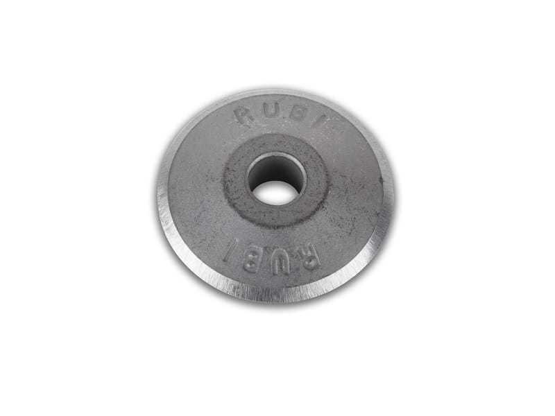 Rotellina per tagliapiastrelle TP ROTELLINA Ø 22MM PER TP - RUBI ...