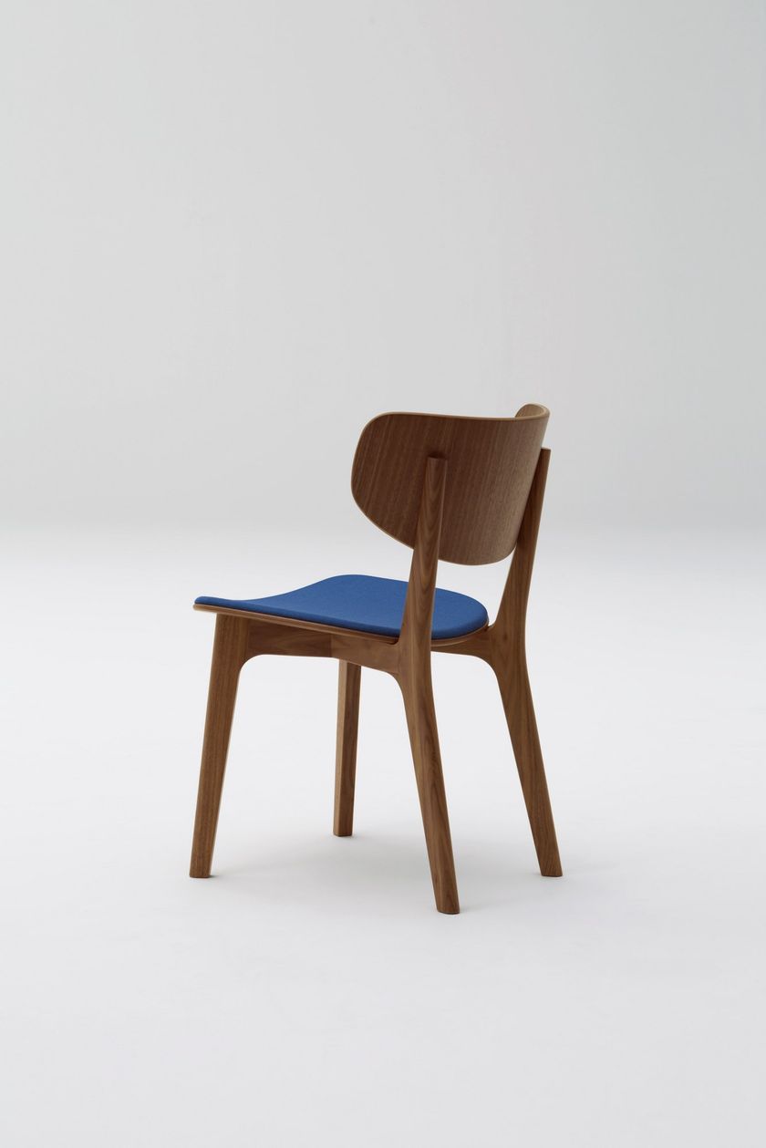 ROUNDISH 2251-60 Roundish Collection By Maruni design Naoto Fukasawa