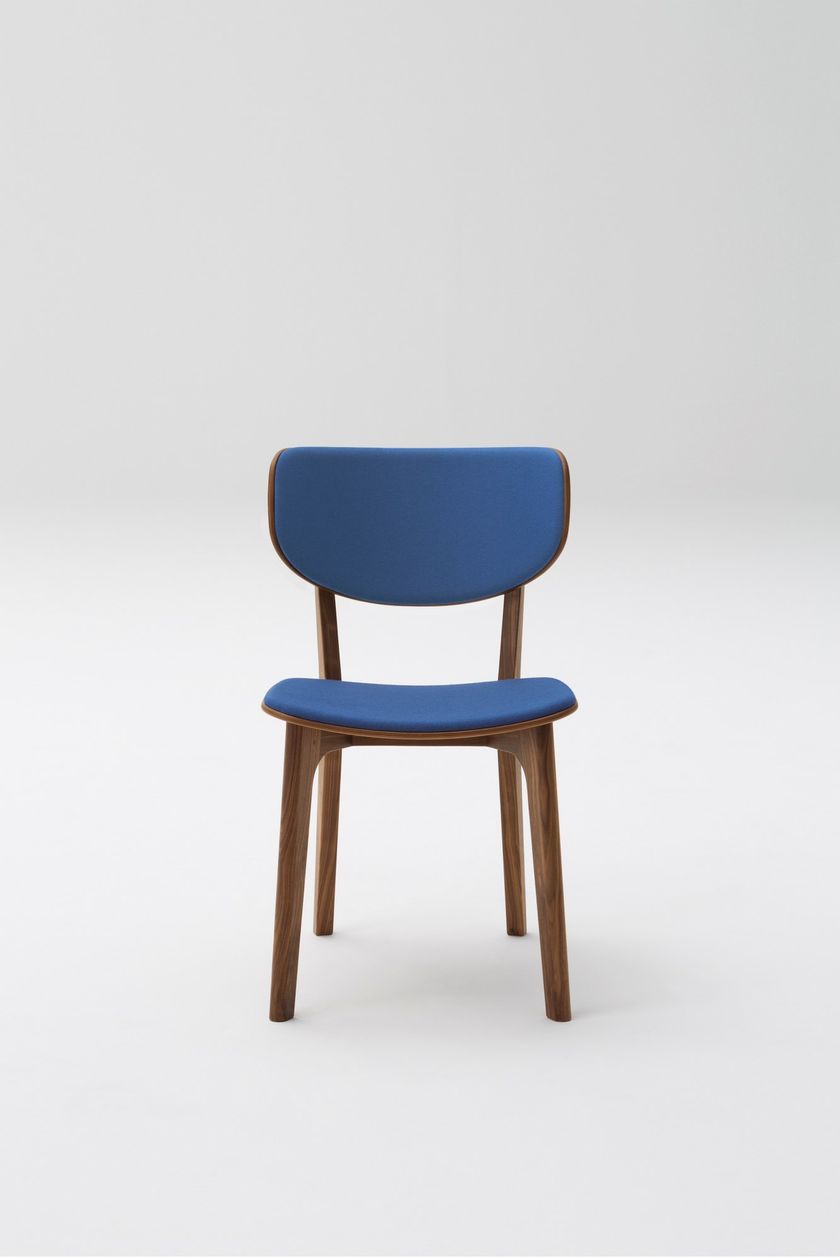 ROUNDISH 2251-60 Roundish Collection By Maruni design Naoto Fukasawa