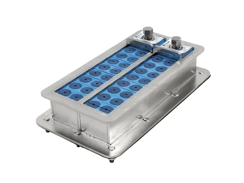 Wiring system and device ROXTEC HD By Roxtec Italia