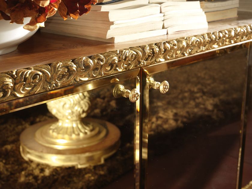 ROYAL | Bookcase Royal Collection By A.R. Arredamenti