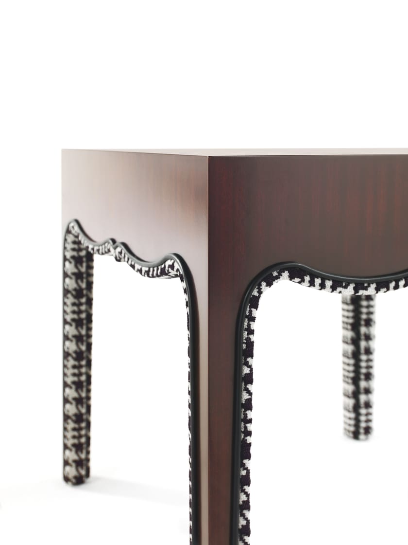 ROYAL | Coffee table Royal Collection By Gianfranco Ferré Home