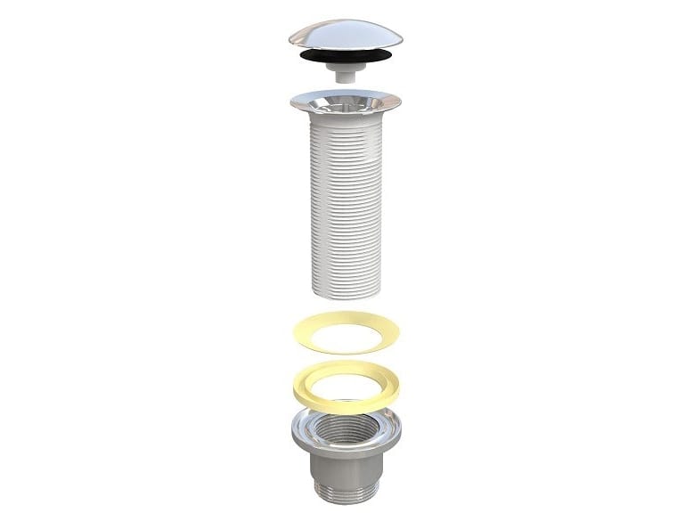 Pop up plugs | Bathroom taps | Archiproducts