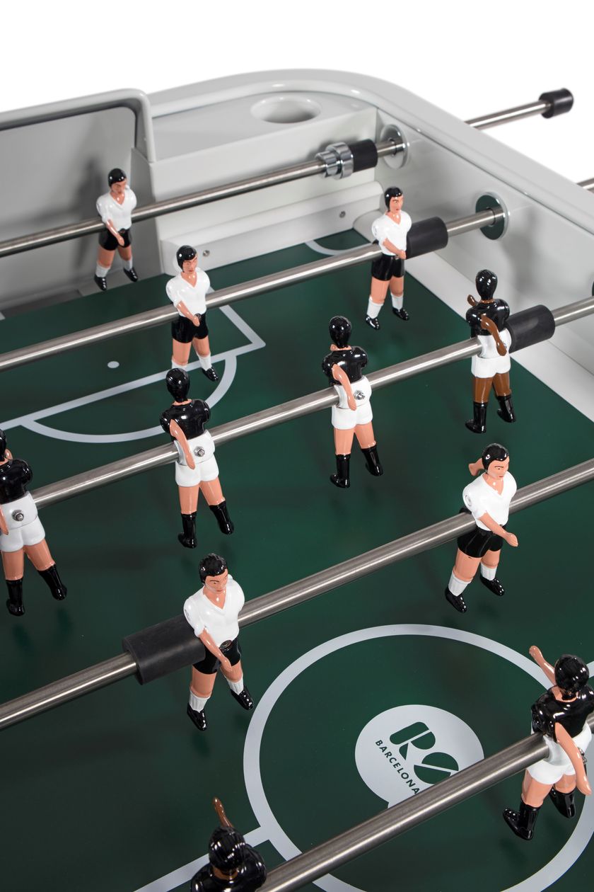 RS2 | Football table By RS Barcelona design Rafael Rodríguez