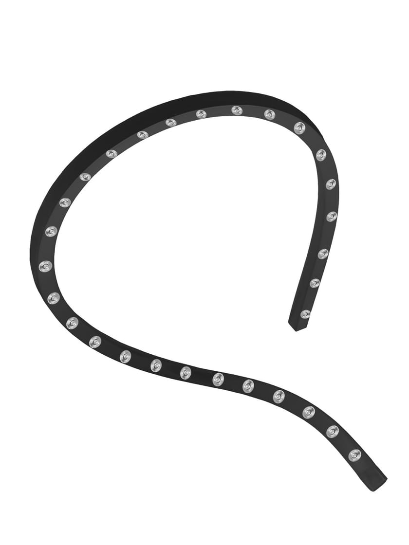 RUBBER 3D OPTICS LED strip light By Linea Light Group