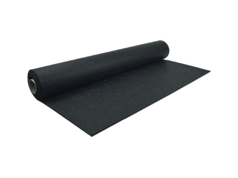 Rubber Acoustic felts and panels | Archiproducts