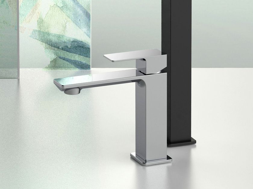 ELLE Rubinetto per lavabo By RUBINETTERIA PAFFONI
