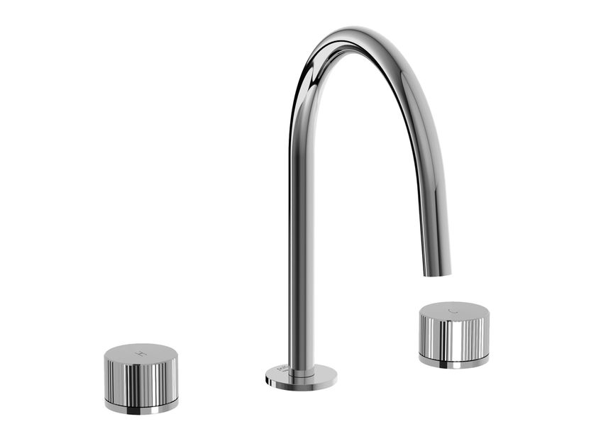 JO Washbasin tap By RUBINETTERIA PAFFONI
