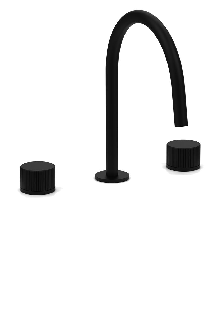 JO Washbasin tap By RUBINETTERIA PAFFONI