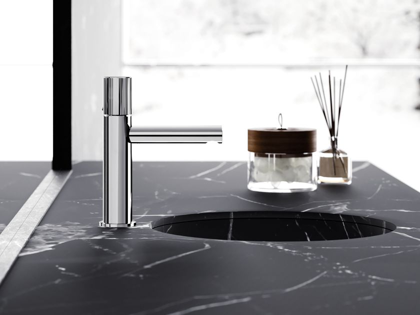 JO Washbasin tap By RUBINETTERIA PAFFONI