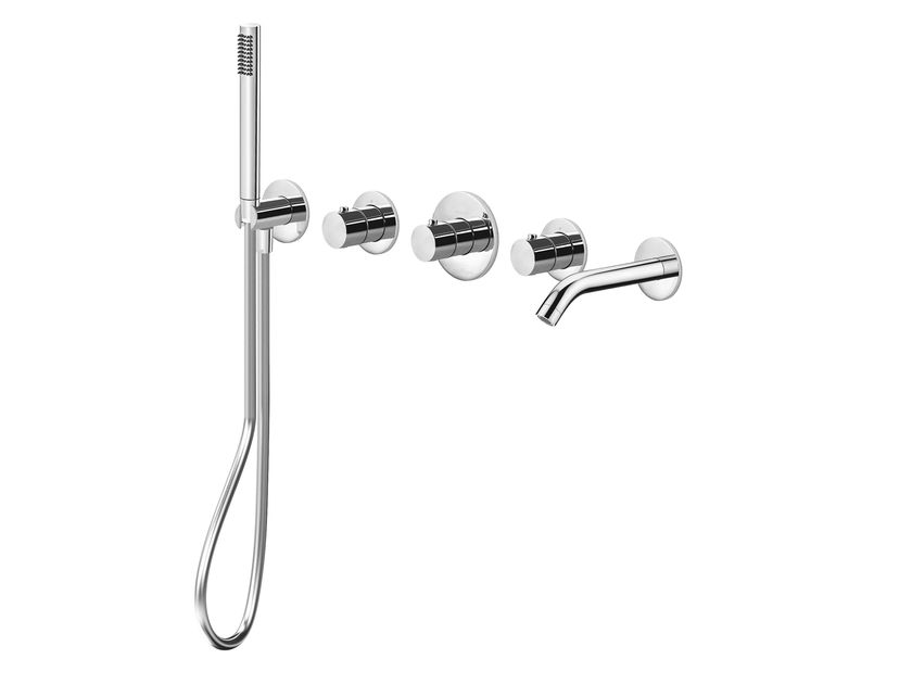 RUBINETTERIA PAFFONI: Bathroom and kitchen faucets | Archiproducts