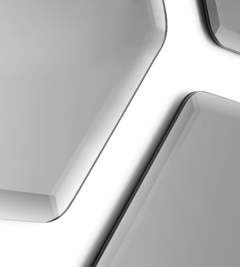 RUBY Mirror By Morica Design