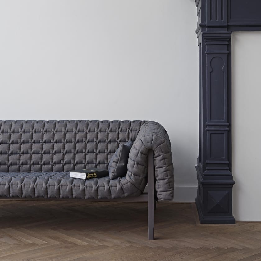RUCHÈ | Sofa By Ligne Roset design Inga Sempé
