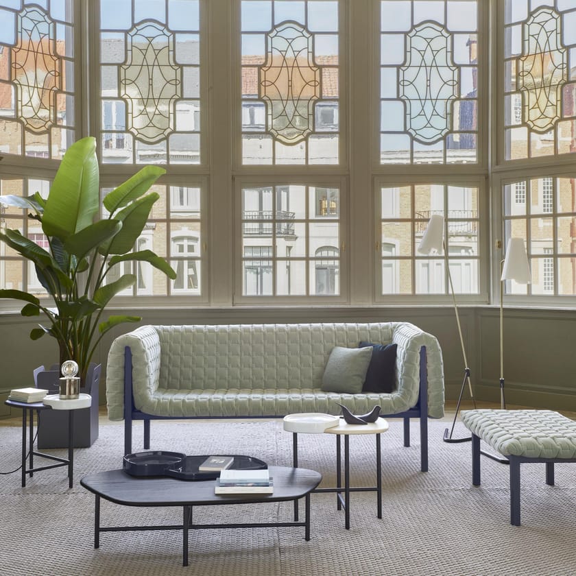 RUCHÈ | Sofa By Ligne Roset design Inga Sempé