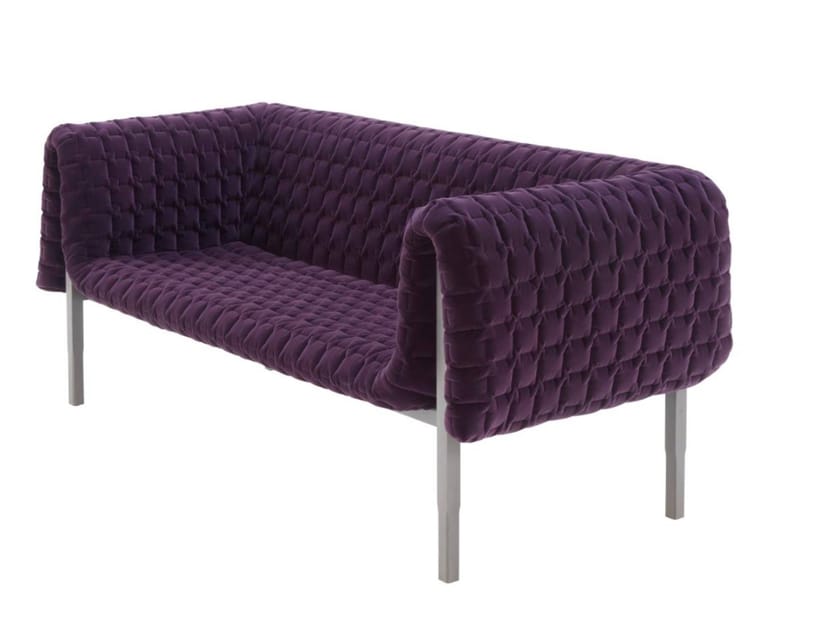 RUCHÈ 沙发 By Ligne Roset | design Inga Sempé