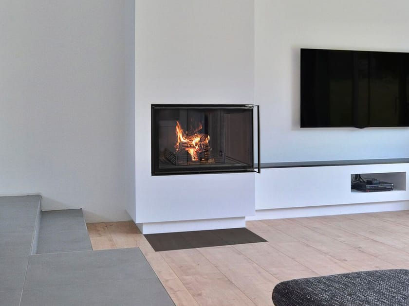 RUEGG: Fireplaces & Outdoor fireplaces | Archiproducts