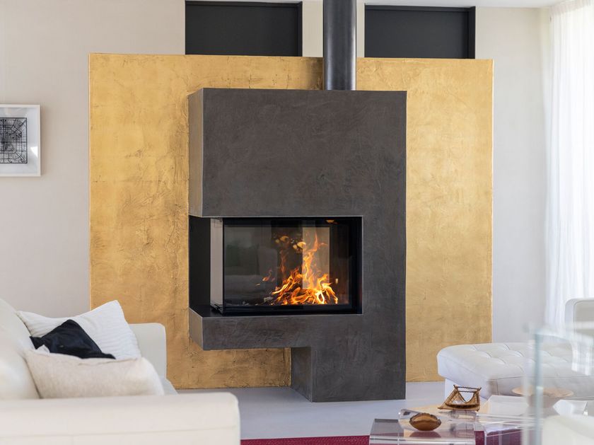 Wunderschne Holz Fr Kamin Preis Bild