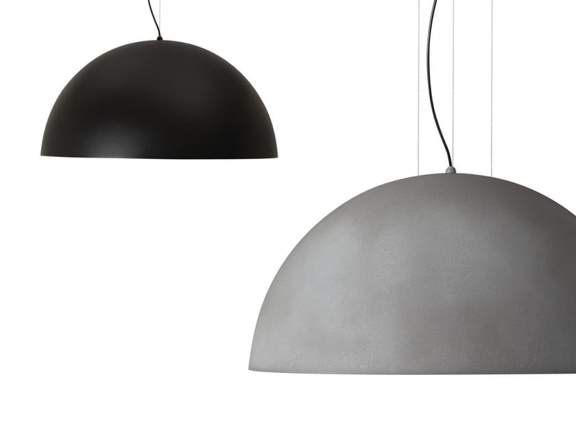 RUGIADA | Pendant lamp By Gibas