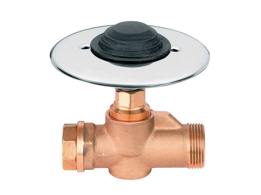 RUPD1301 | Flushometer By Saniline