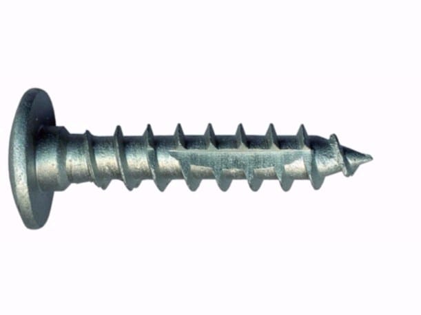 Vite anticorrosione per supporti carpenteria RUSPERT® SILVER - Unifix SWG