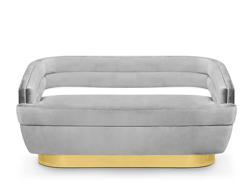 RUSSEL | Sofa By Essential Home