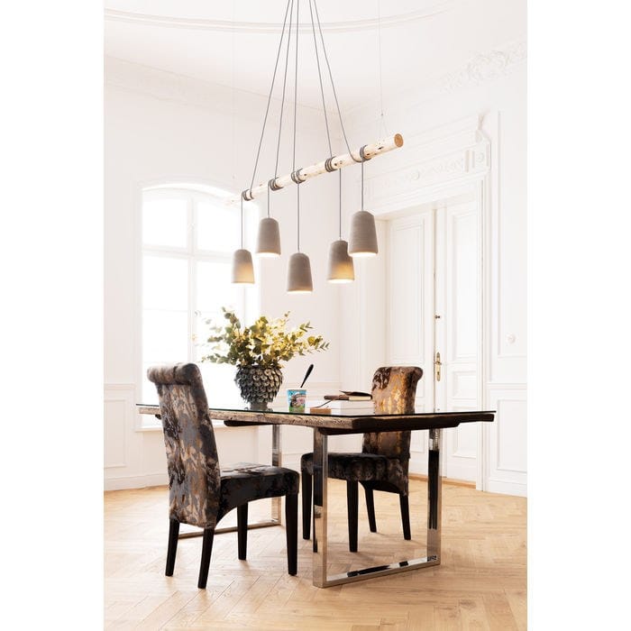 RUSTICO | Dining table By KARE Design