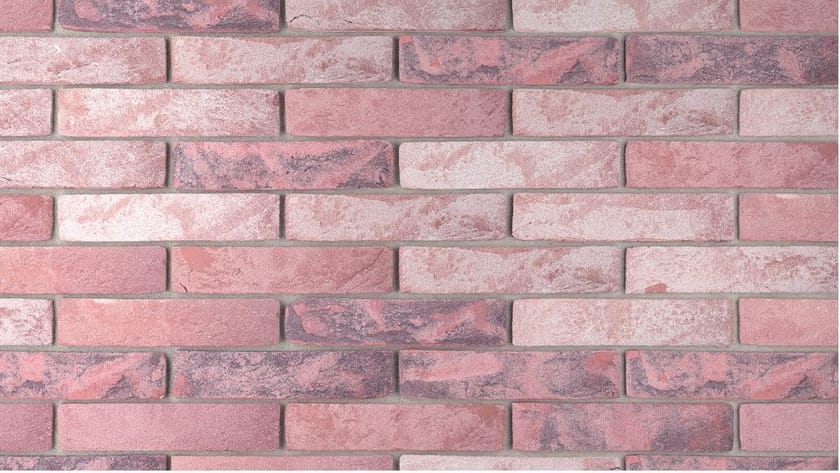 Terracotta Ventilated facade RUSTICO By Terreal Italia