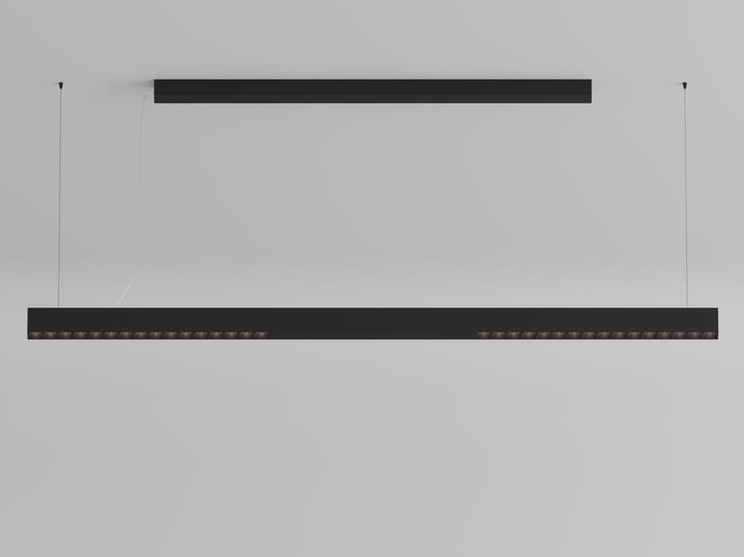 RYLO PRO S/SDI pendant lamp By Intra lighting