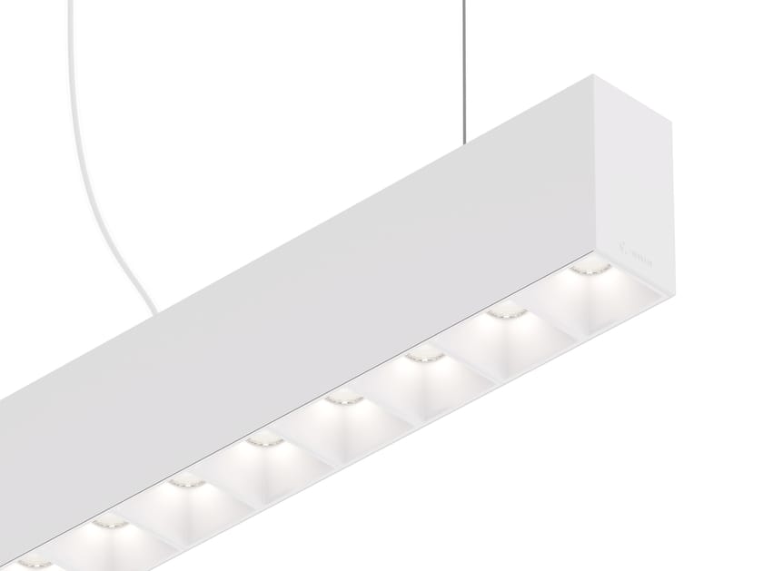 RYLO PRO S/SDI pendant lamp By Intra lighting