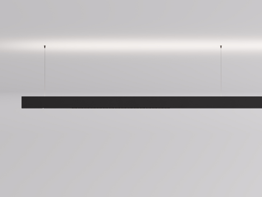 RYLO PRO SDI Pendant lamp By Intra lighting