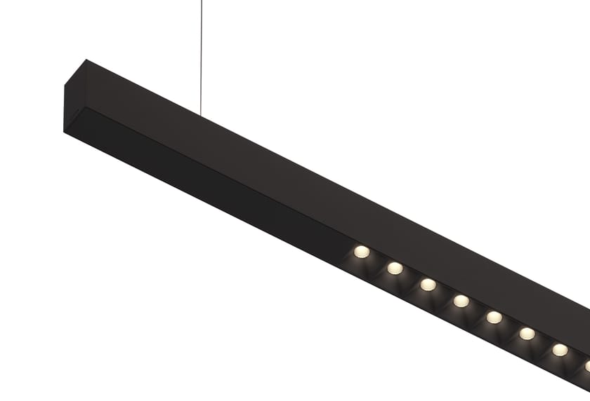 RYLO PRO SDI Pendant lamp By Intra lighting