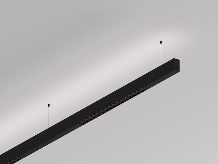 RYLO PRO SDI Pendant lamp By Intra lighting