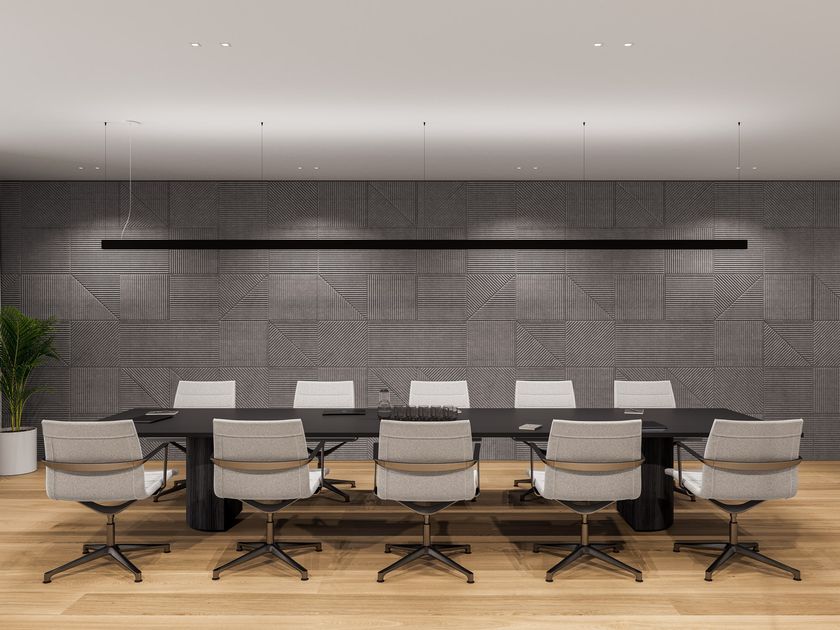 RYLO PRO SDI Pendelleuchte By Intra lighting