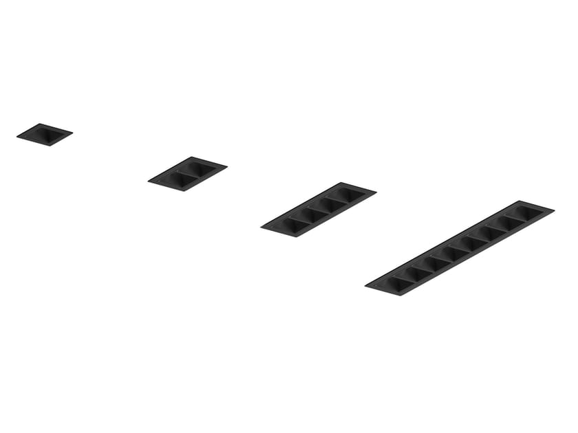 RYLO RV spotlight By Intra lighting