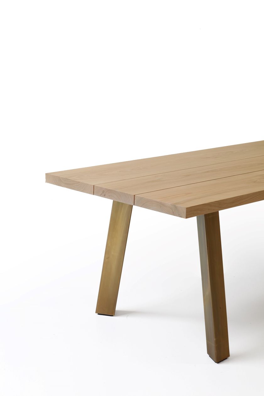 RYOBA Table By Porro | design Piero Lissoni