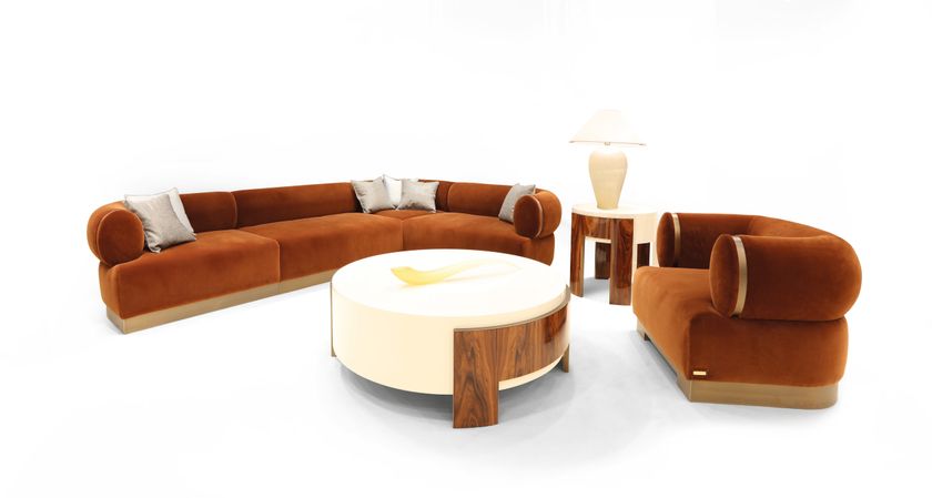 PREMIÈRE Sofa By Radice