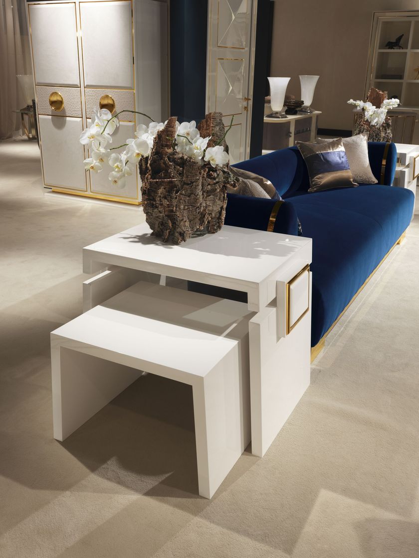 FELIX Table basse By Radice