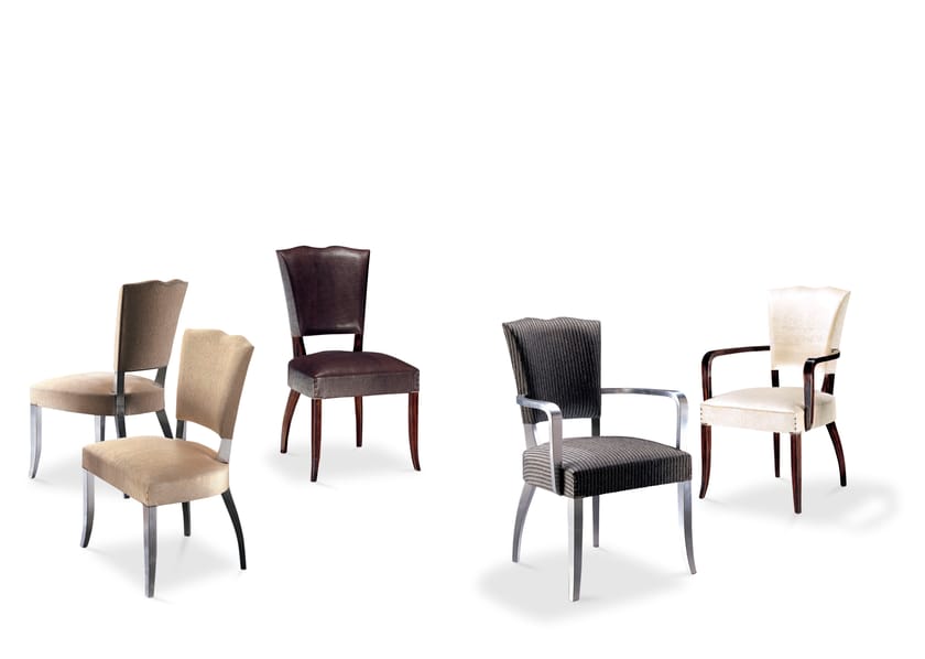 KISS Chair By Radice